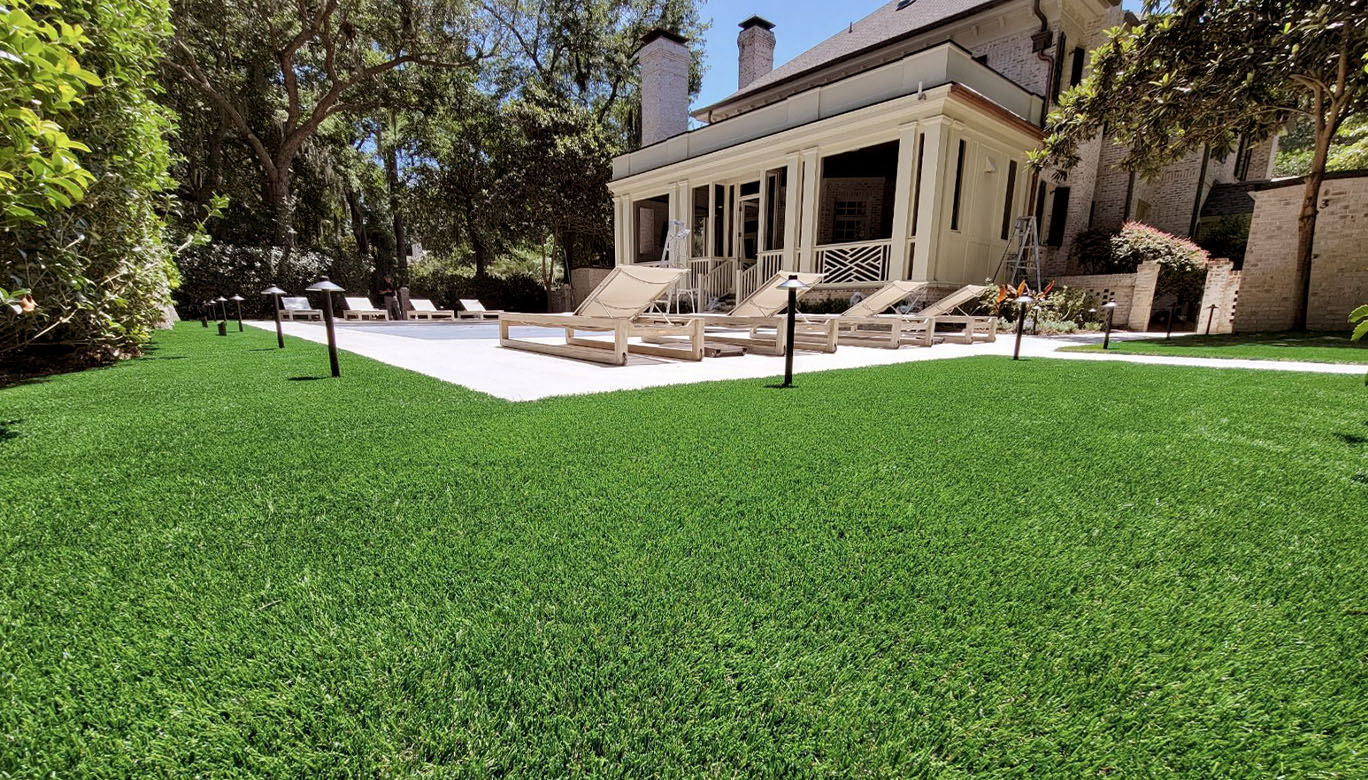 Garden & Seed Supply in Henderson - Big Bully Turf - GLinkco