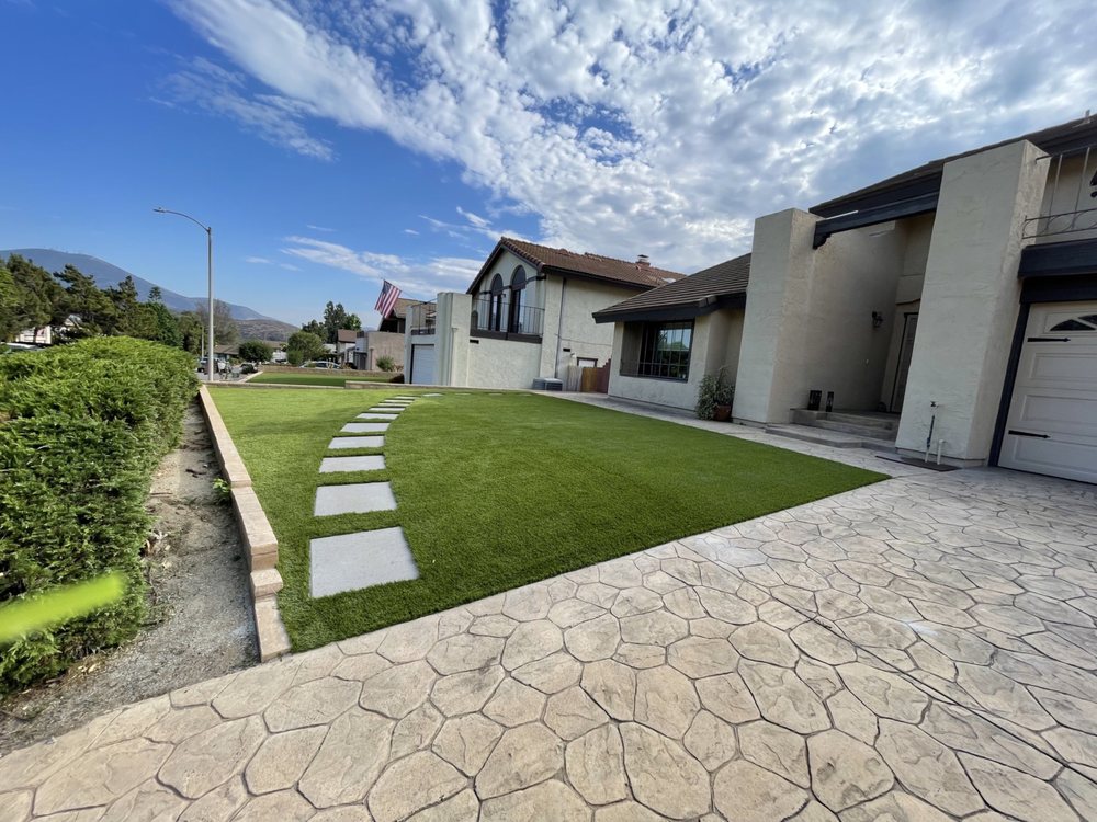 Garden & Seed Supply in Henderson - Big Bully Turf - GLinkco
