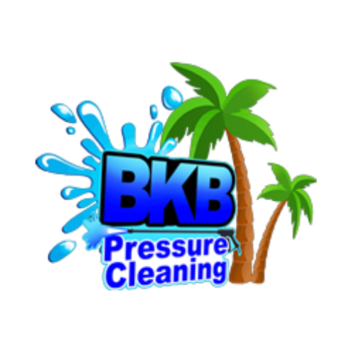 Property & House Cleaning in Parkland - BKB Pressure Cleaning - GLinkco
