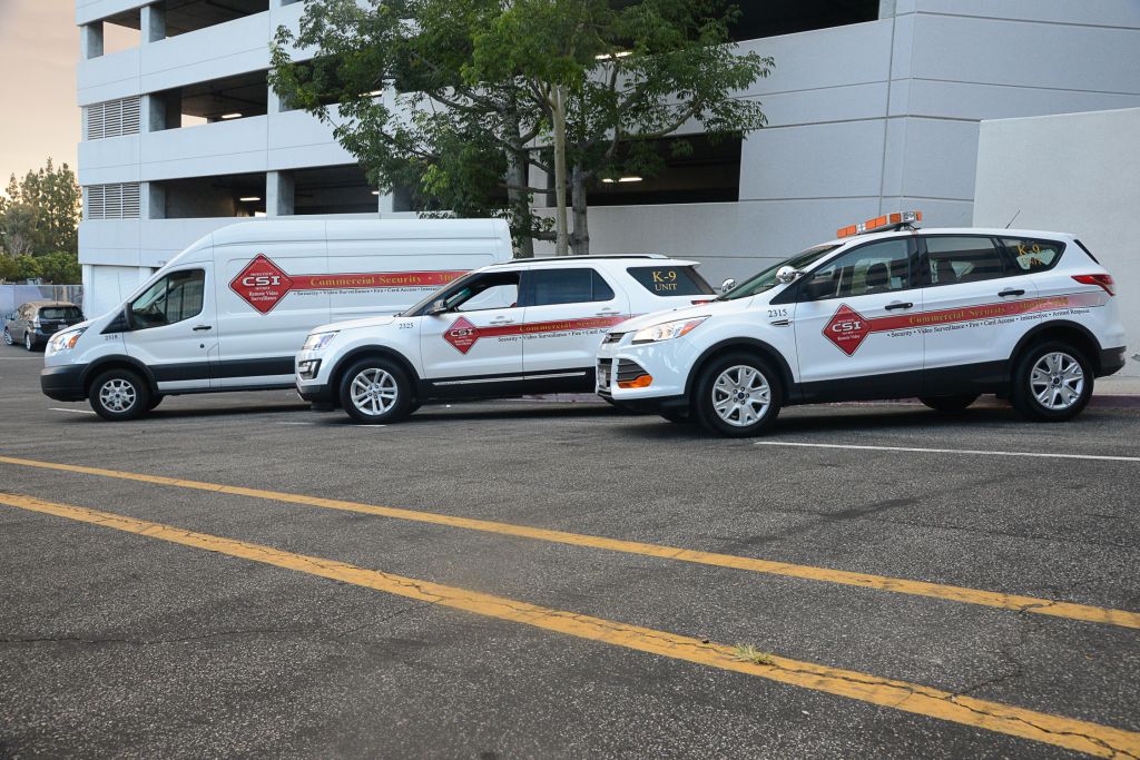 Other Suppliers & Retailers in Los Angeles - CSI Security Los Angeles ...