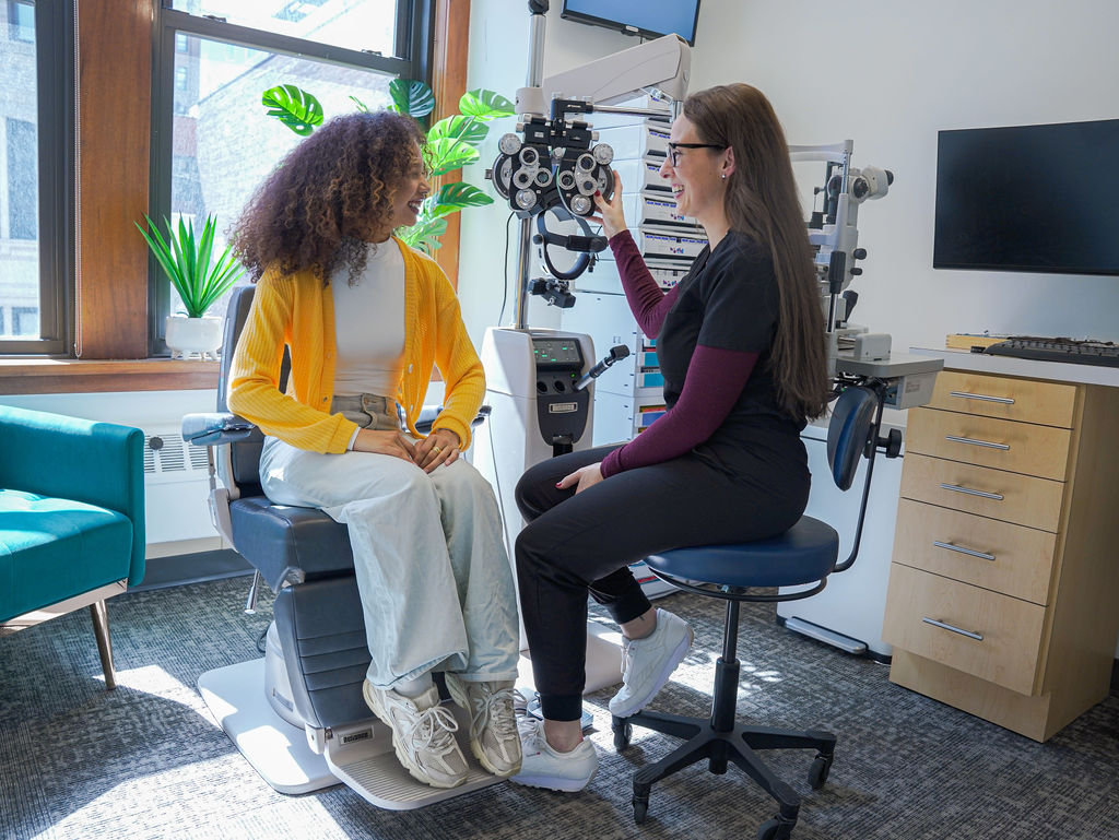 Ophthalmologist in NYC - Eye Physicians - GLinkco