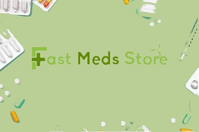 Online Pharmacy in London - Fast Med Store - GLinkco