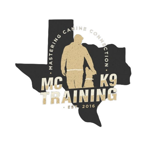 in Texas - MC K9 Training - GLinkco