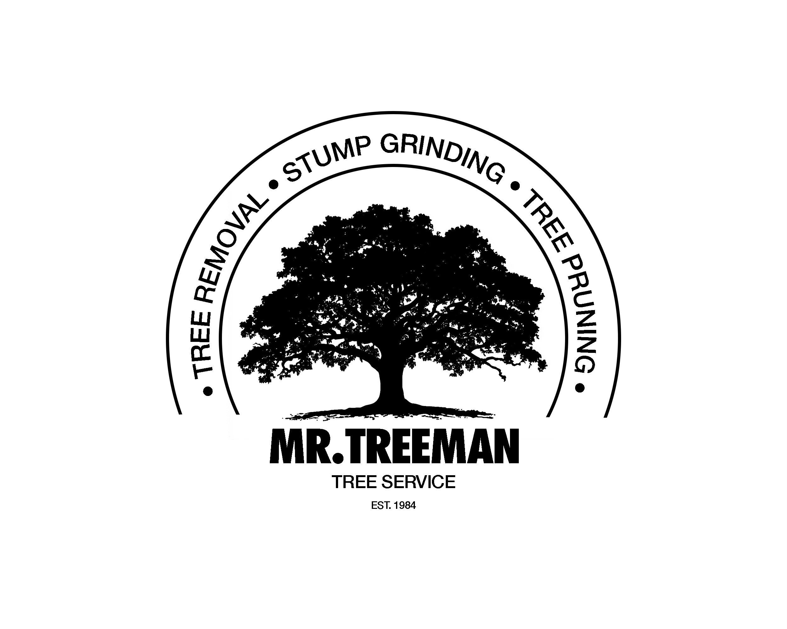 Tree Services in Middlebury - Mr Treeman Tree Services - GLinkco