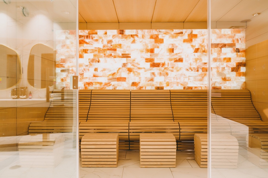 Wellness Spa in Columbus - Panacea Luxury Spa - GLinkco