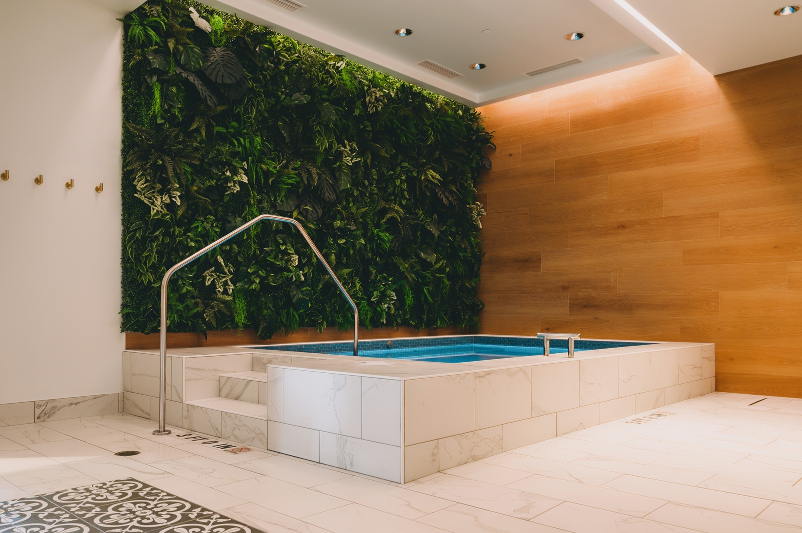 Wellness Spa in Columbus - Panacea Luxury Spa - GLinkco