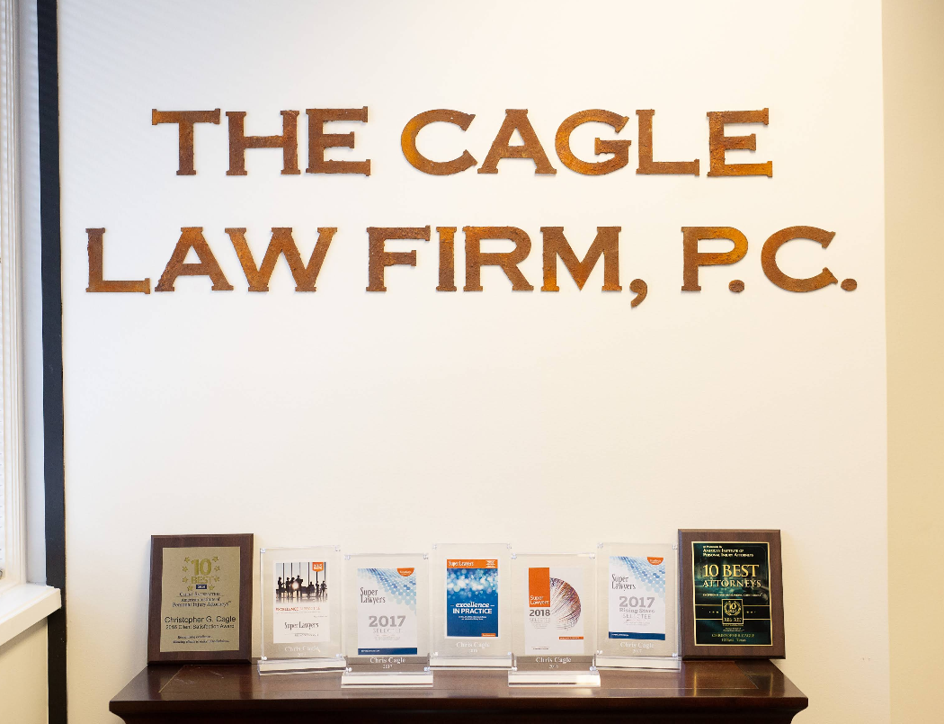 Legal Services in Austin - The Cagle Law Firm - GLinkco