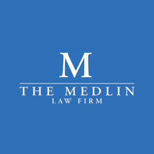 Legal Services in Fort Worth - The Medlin Law Firm - GLinkco