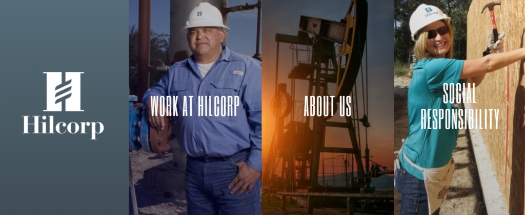 Web & App Development in Houston - Web Theory Designs - GLinkco